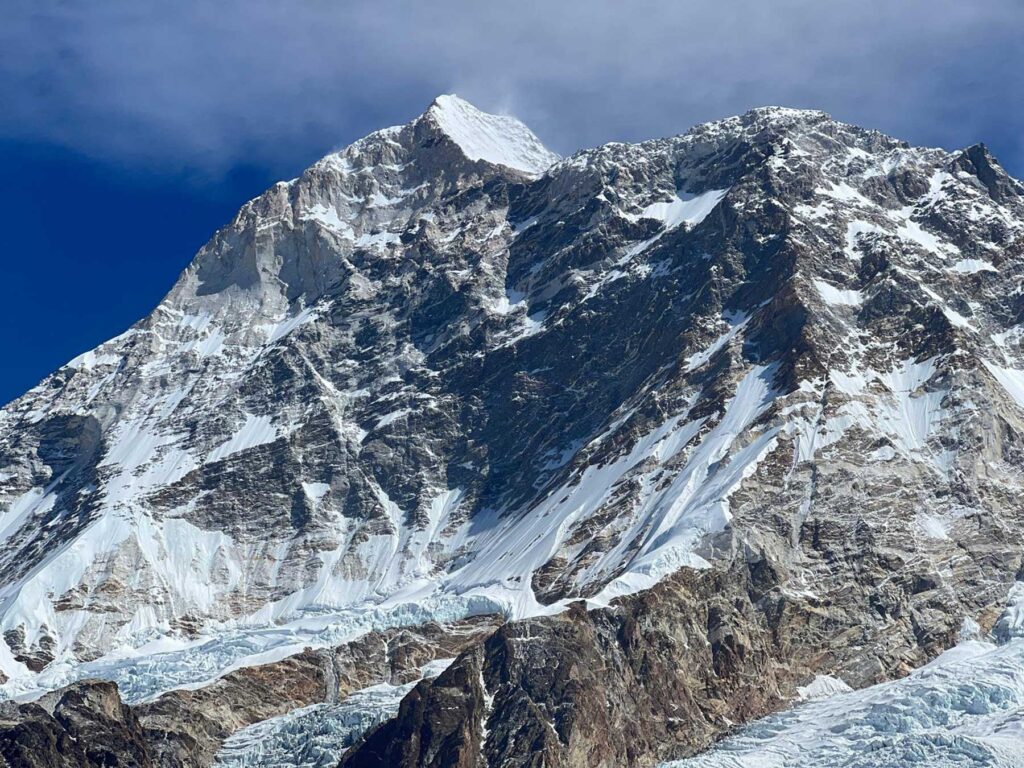 Climb Mount Everest - Impact Ascents